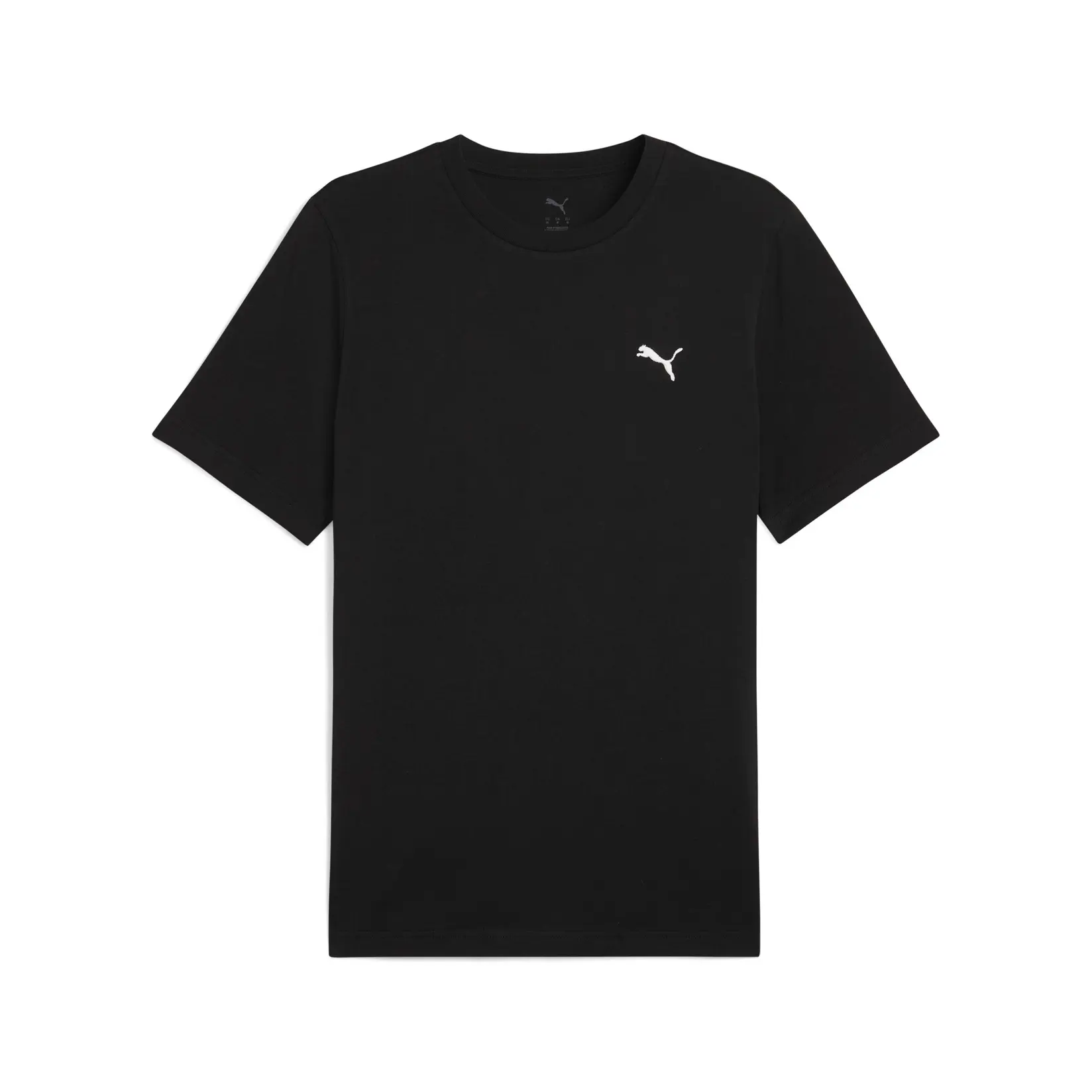 Puma Muška majica ESS Small Logo Tee, 682538-01, Crna