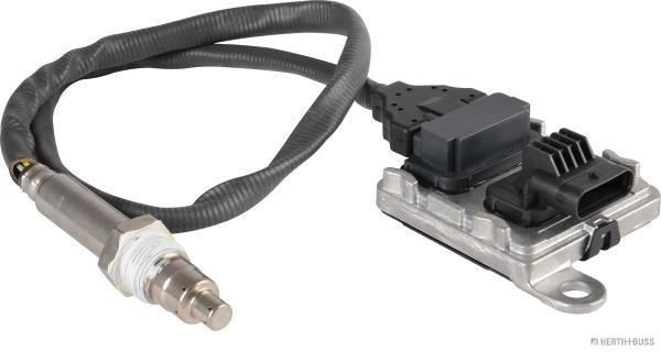NOx-senzor, NOx-katalizator HERTH+BUSS ELPARTS 70680200