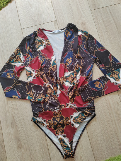 Zara bodi