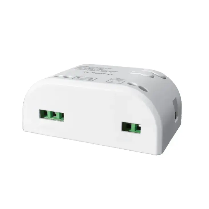 Wi-Fi smart relejni prekidač, 1 izlaz WFR-01/ACDC