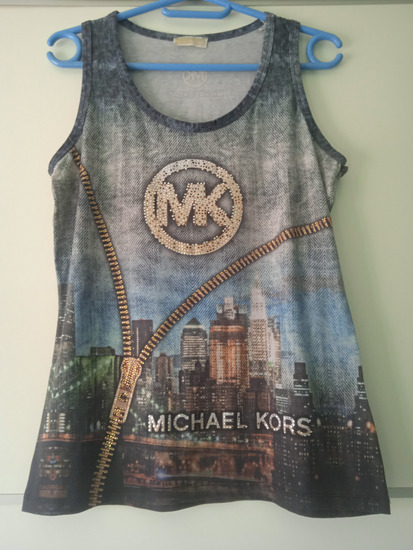 MICHAEL KORS original majica XXL KAO NOVA