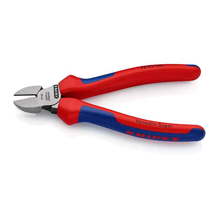Knipex kose sečice 160 mm 70 02 160