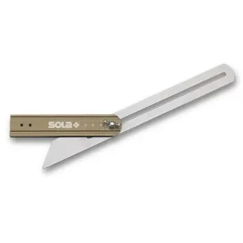 SOLA Vinkl podesivi 200mm
