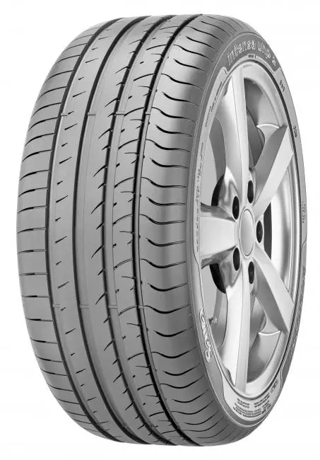 Sava Letnja guma 245/45R18 INTENSA UHP2 100Y