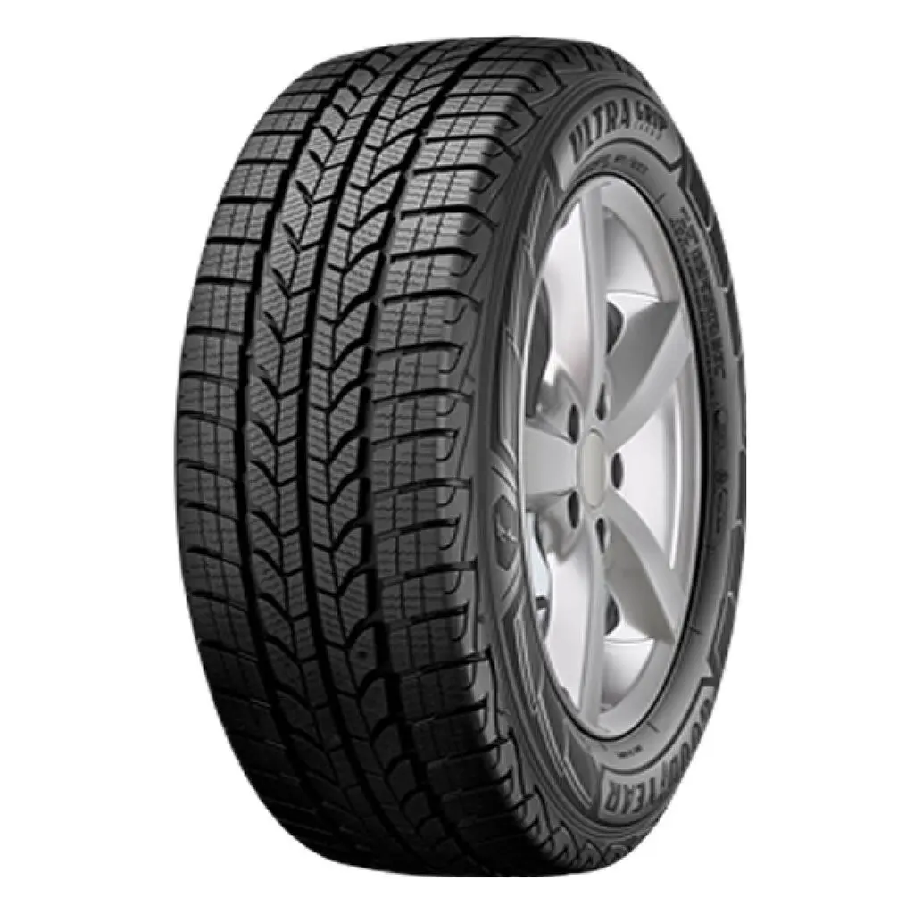 Goodyear Zimska guma 195/60R16C ULTRAGRIP CARGO 99/97T