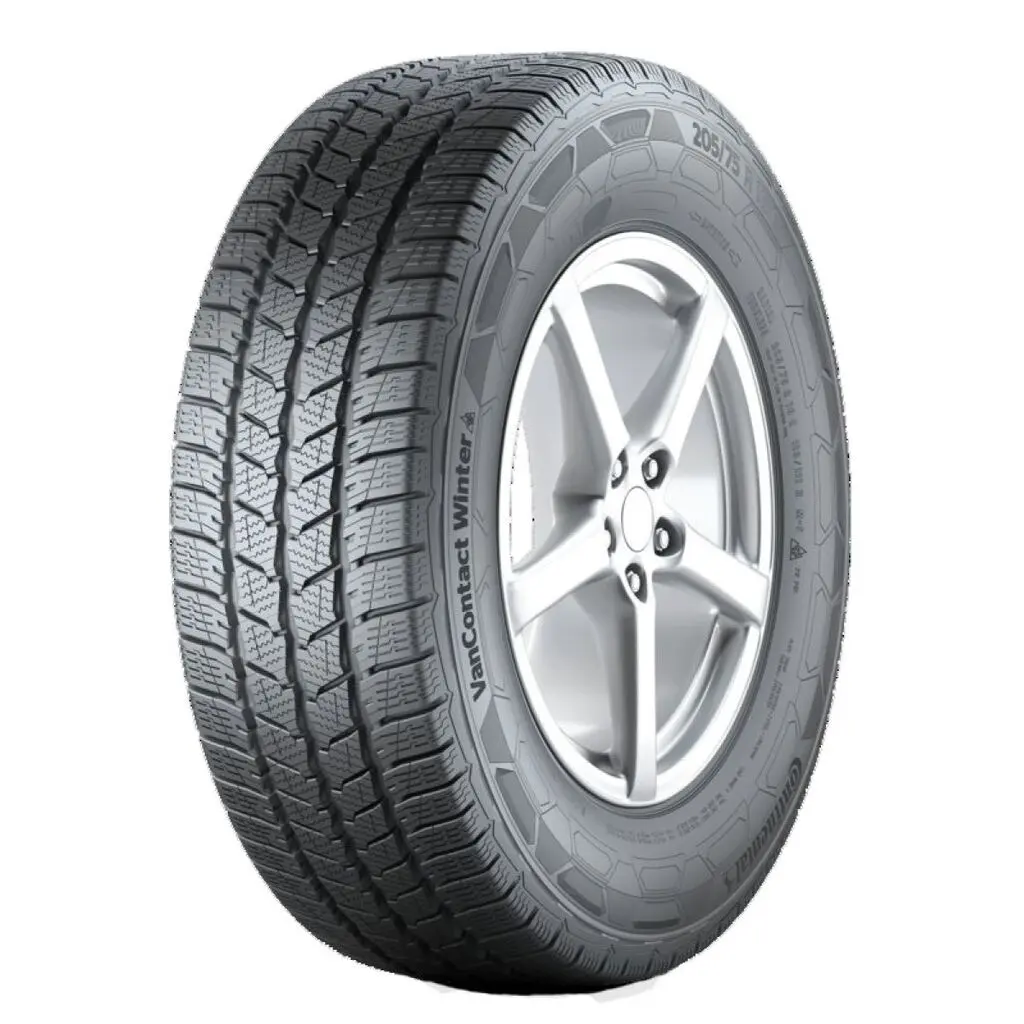 Continental Zimska guma 225/75R16C Conti VanContact Winter 121/120R