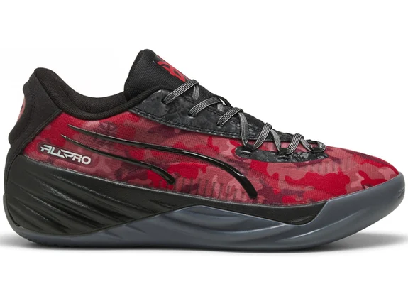 Puma Muške patike ALL-PRO Nitro DA 311357-01