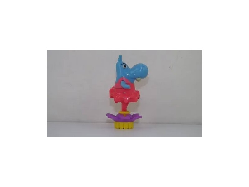 Kinder SE260 Hippo balerina