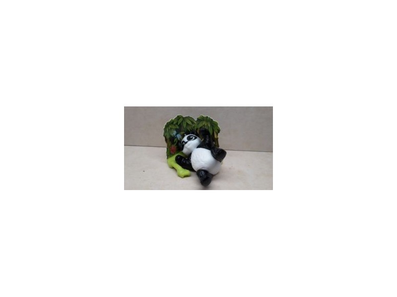 Kinder EN196 panda