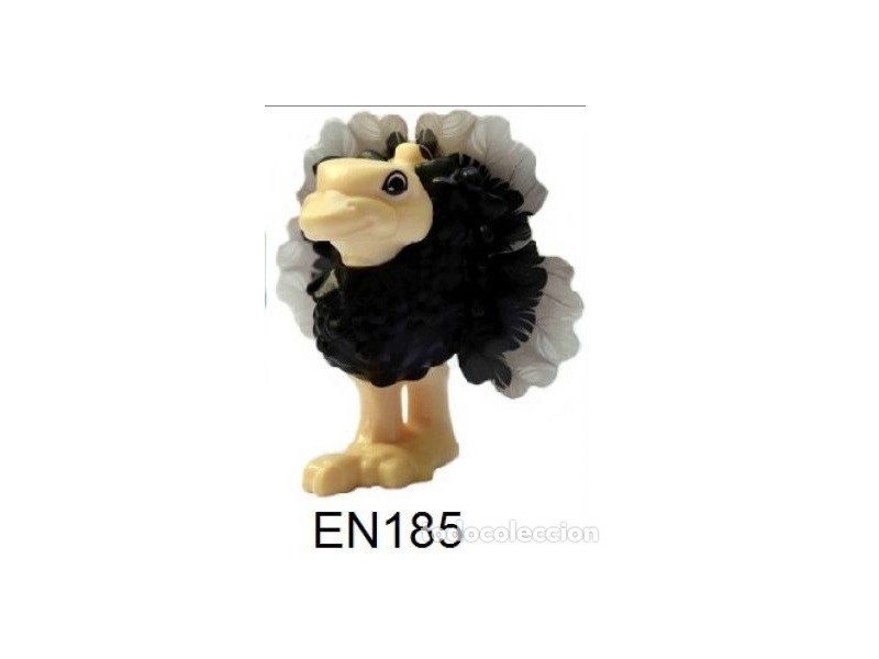 Kinder EN185