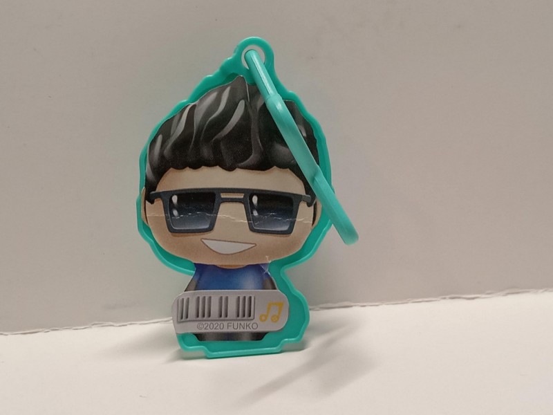 Kinder VU404