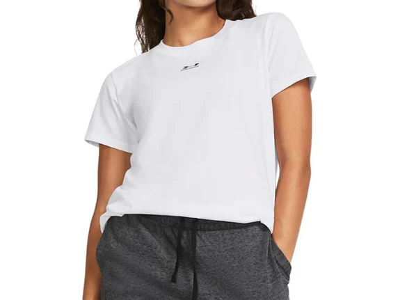 Under Armour Ženska majica Off Campus Core SS 1383648-100