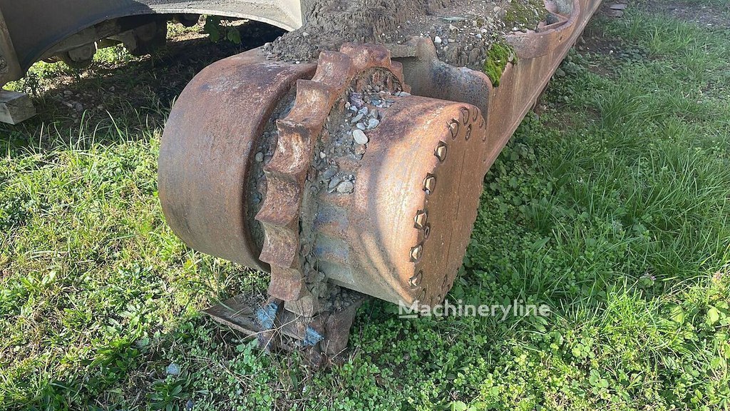 Krajnji pogon za Komatsu PC 290 bagera
