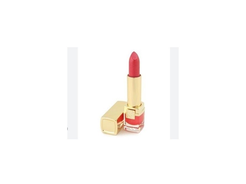ESTEE LAUDER PURE COLOR CRYSTAL LIPSTICK N.20 ROSE ENVY