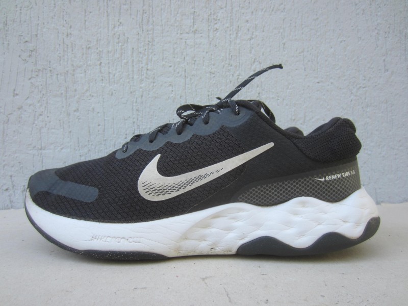 NIKE REACT muske patike 46-EXTRA OCUVANE