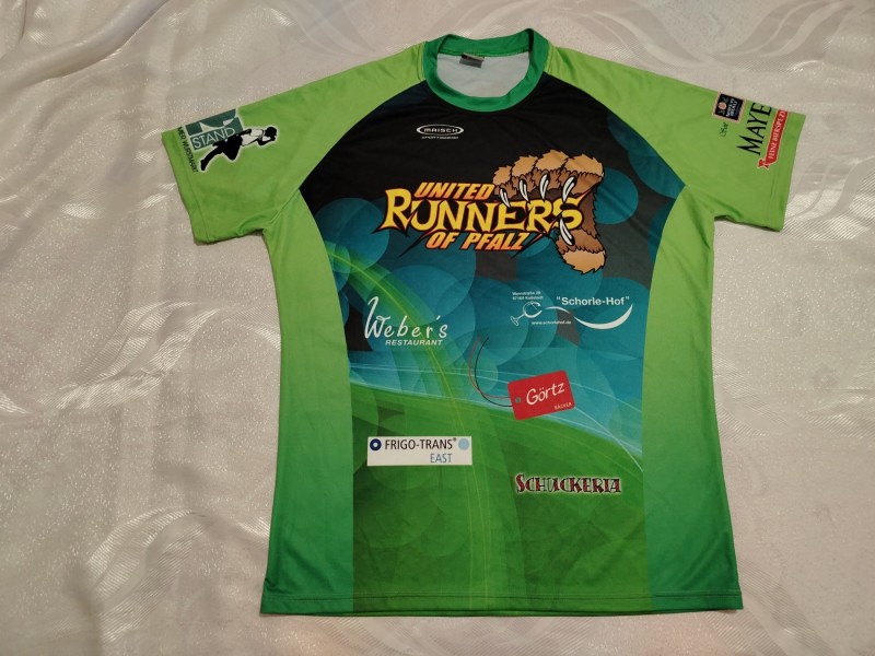 UNITED RUNNERS OF PFALZ VEL L - OCUVANA