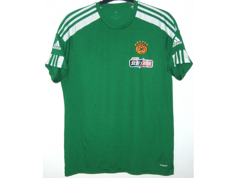 PANATHINAIKOS BC, ADIDAS, majica!