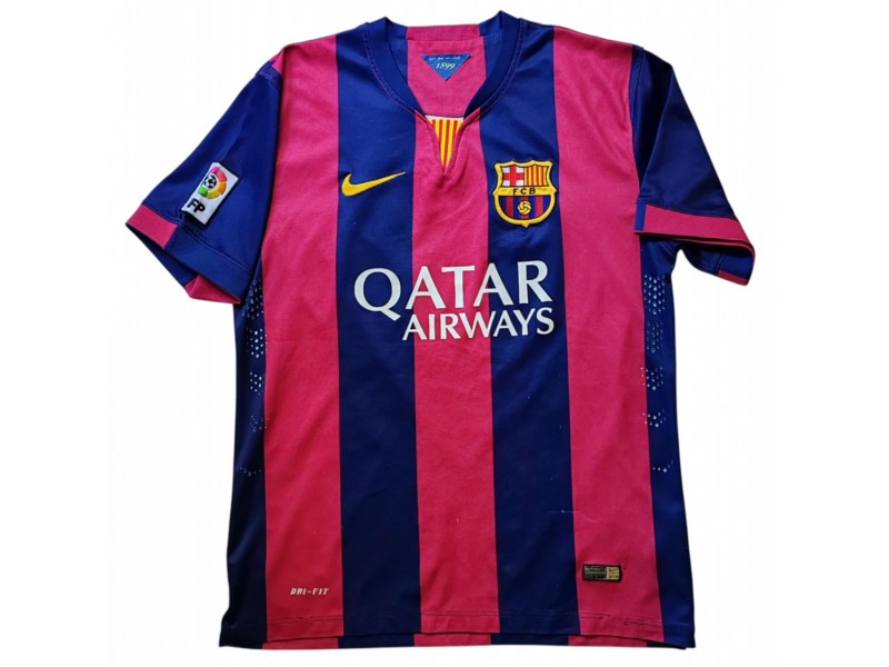 Nike dres FC BARCELONA