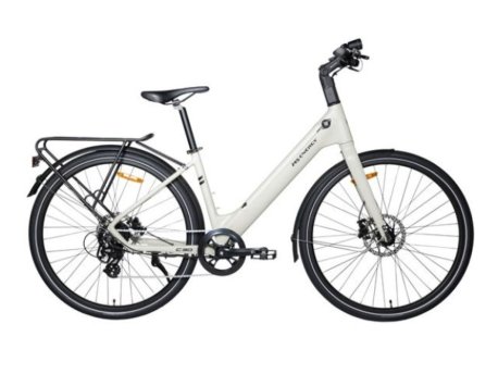 MS ENERGY EBike c30