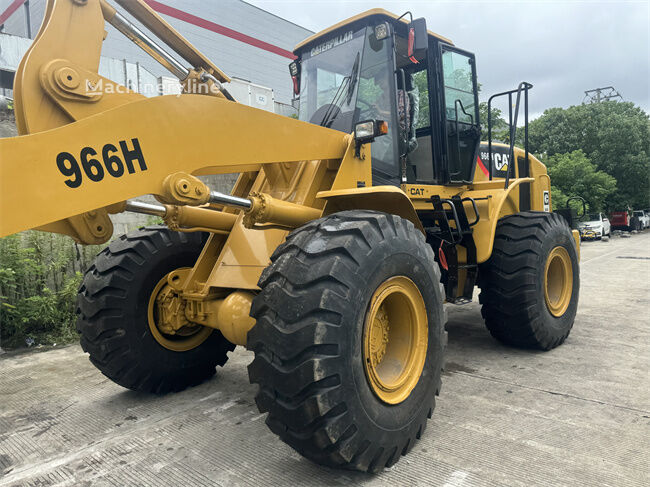 Caterpillar 966H 950H 966G 966E 966F 966C 966D 966 950 prednji utovarivač