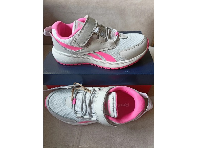 NOVO Reebok patike 30, ug. 18,5 cm