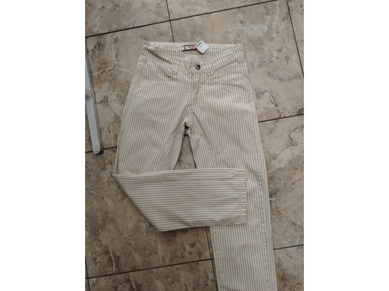 VS17 Letnje pantalone SIVIGLIA VEL 6