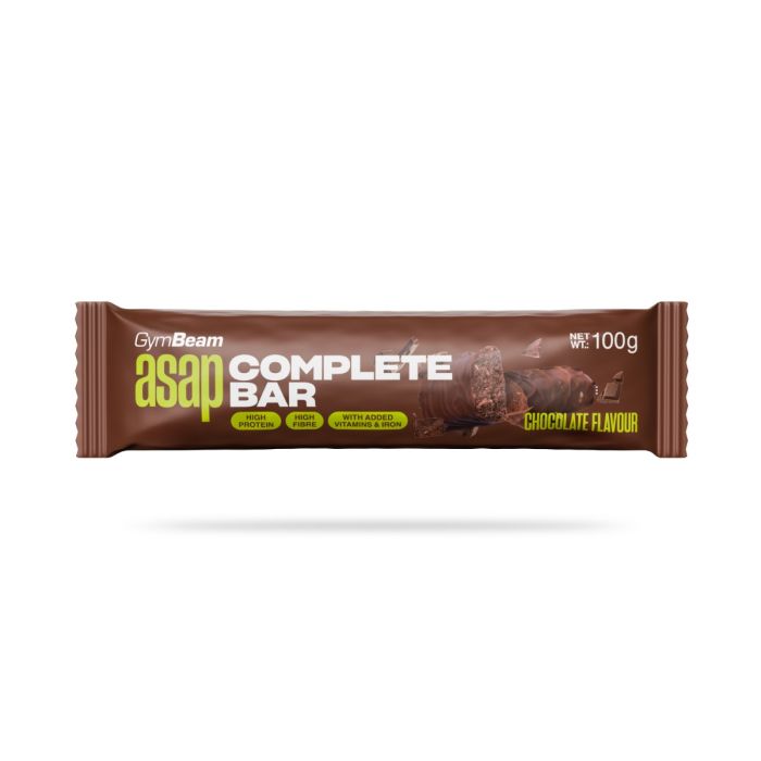 ASAP Complete Bar - GymBeam