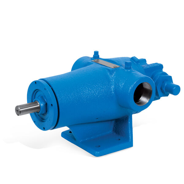 Nova Viking HL4195 (bare units and pump sets available) motorna pumpa