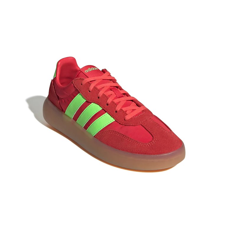 Adidas Ženske patike Barreda Decode, JR3539, Crvene