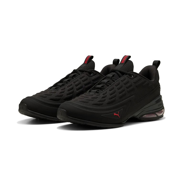 Puma Muške patike Cell Meza, 312044-08, Crne