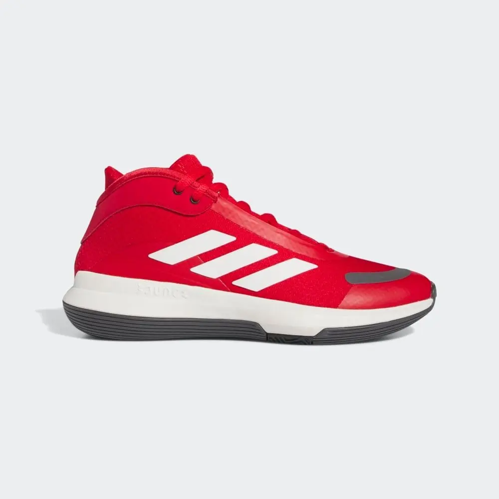 Adidas Muške patike bounce legends, Crvene
