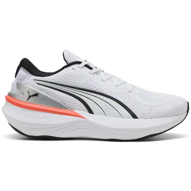 Puma Muške patike za trčanje Scend Pro 2, Bele