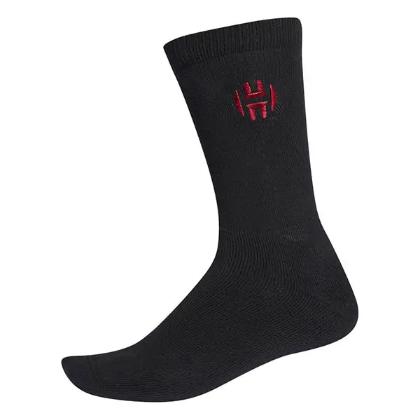 Adidas Čarape Harden BB, Crne