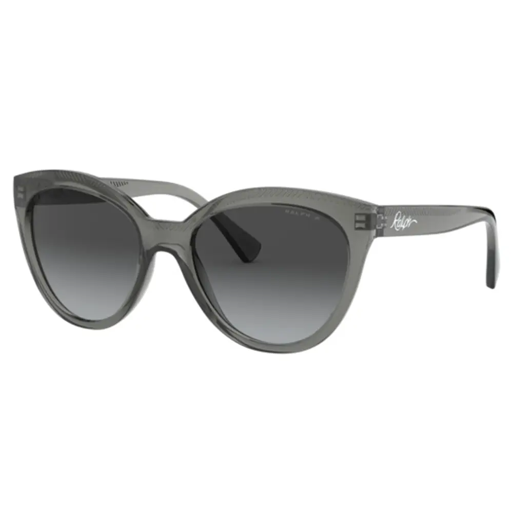 RALPH LAUREN Ženske naočare RA 5260 5799T3 63 tamnosive