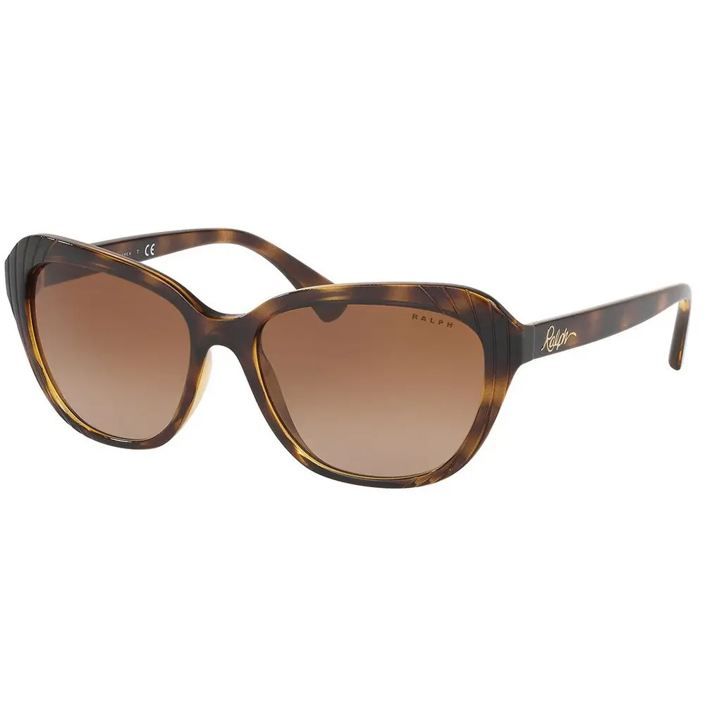 RALPH LAUREN Ženske naočare RA 5258 500313 56 braon