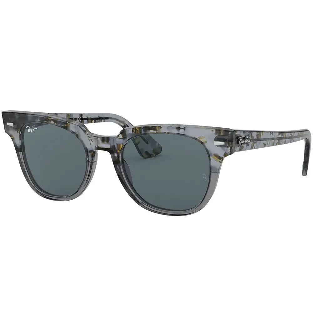 RAY BAN Naočare za sunce ORB 2168-1286/R5 50 sive