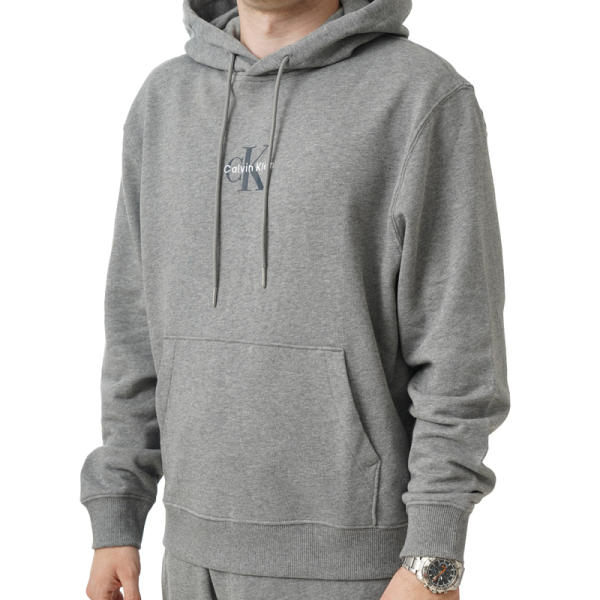 CALVIN KLEIN DUKS EU 350TERRY MICRO MONOLOGO ZA MUŠKARCE