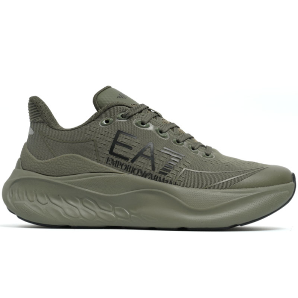 EA7 EMPORIO ARMANI PATIKE WAVE CRACKING ZA MUŠKARCE