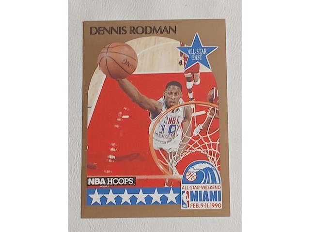 (ka) Dennis Rodman Hoops 1990 (10)
