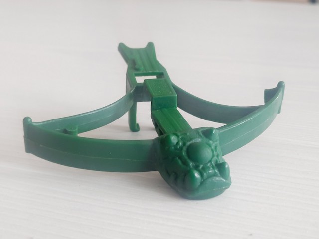 Masters of the Universe Vintage - oruzje za Hordaka