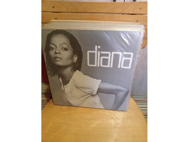 diana ross