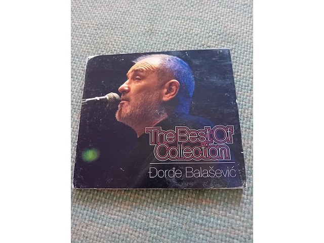 Djordje Balasevic The best of collection