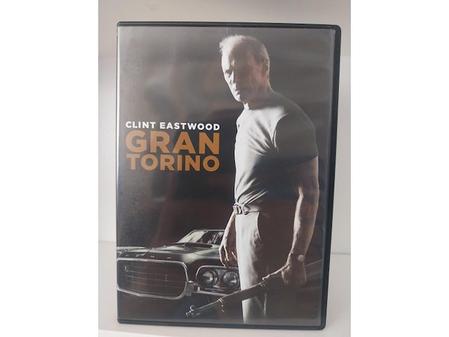 Gran Torino [2008]