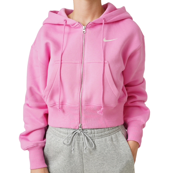 NIKE DUKS PHOENIX FLEECE ZA ŽENE
