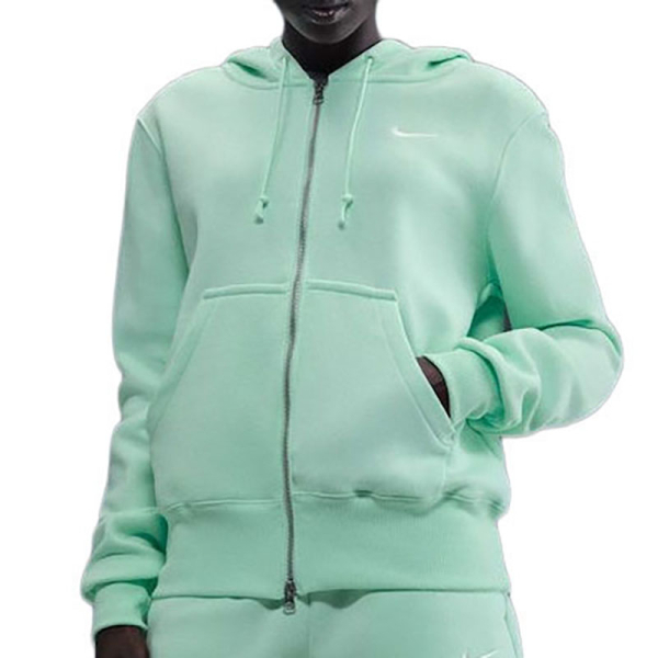 NIKE DUKS PHOENIX FLEECE ZA ŽENE