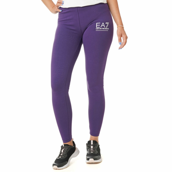 EA7 EMPORIO ARMANI HELANKE TRAIN VISIBILITY W HIGH WAIST LEGGINGS ZA ŽENE