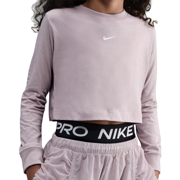 NIKE MAJICA DANCE ZA DEVOJČICE