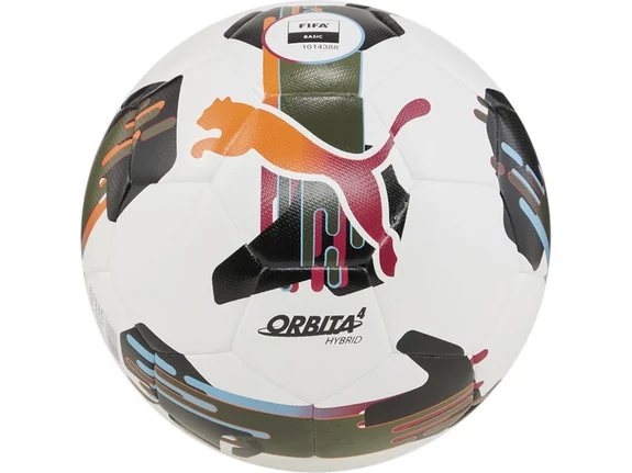 Puma Lopta Orbita 4 HYB Fifa Basic 5.0 084326-01