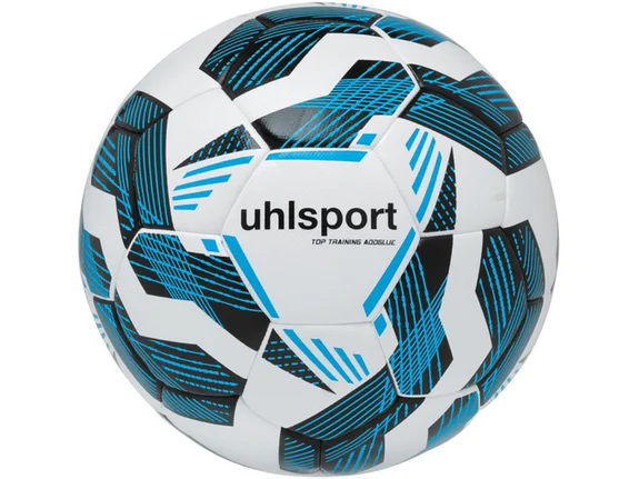 UHL Lopta Fairtrade Top Training Addglue 5.0 100176601