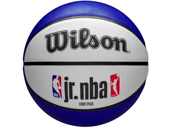 Wilson Lopta JR NBA WNBA DRV Light 5.0 WZ3022001XB05